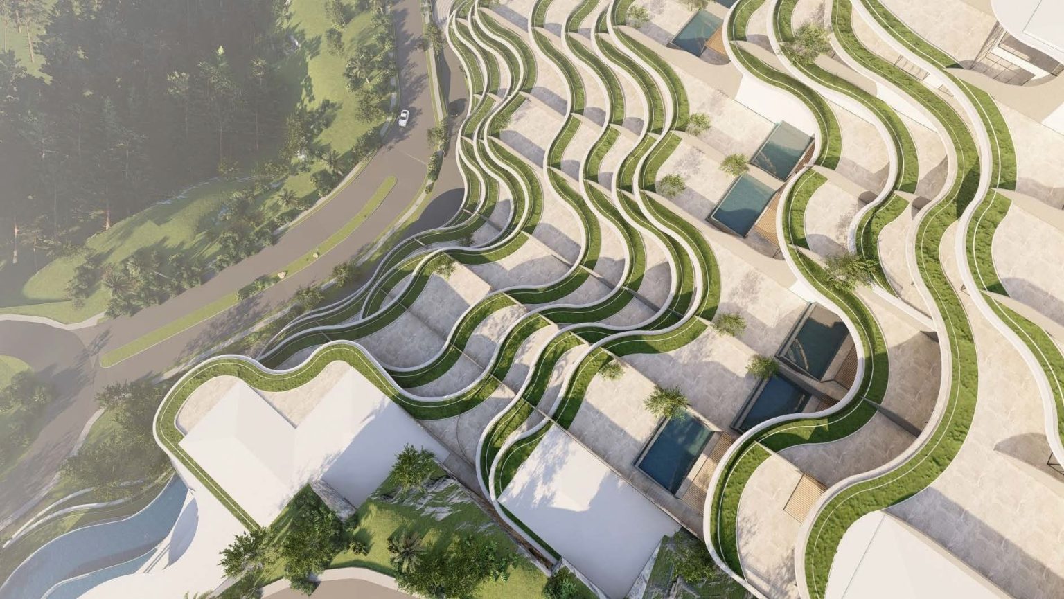 THE RISE AT MONTERAZZAS (3-BEDROOM VILLA) - Cebu Best Estate