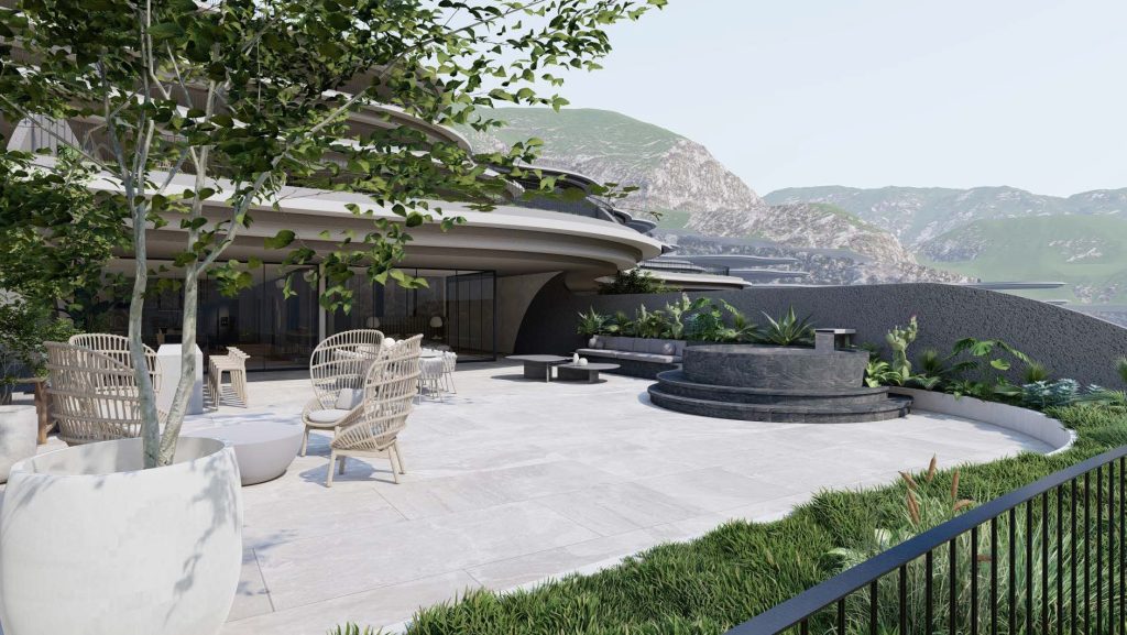 THE RISE AT MONTERAZZAS (3-BEDROOM VILLA) - Cebu Best Estate