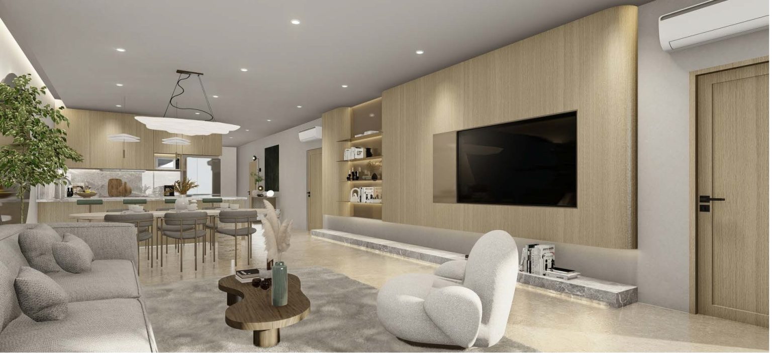 THE RISE AT MONTERAZZAS (3-BEDROOM VILLA) - Cebu Best Estate