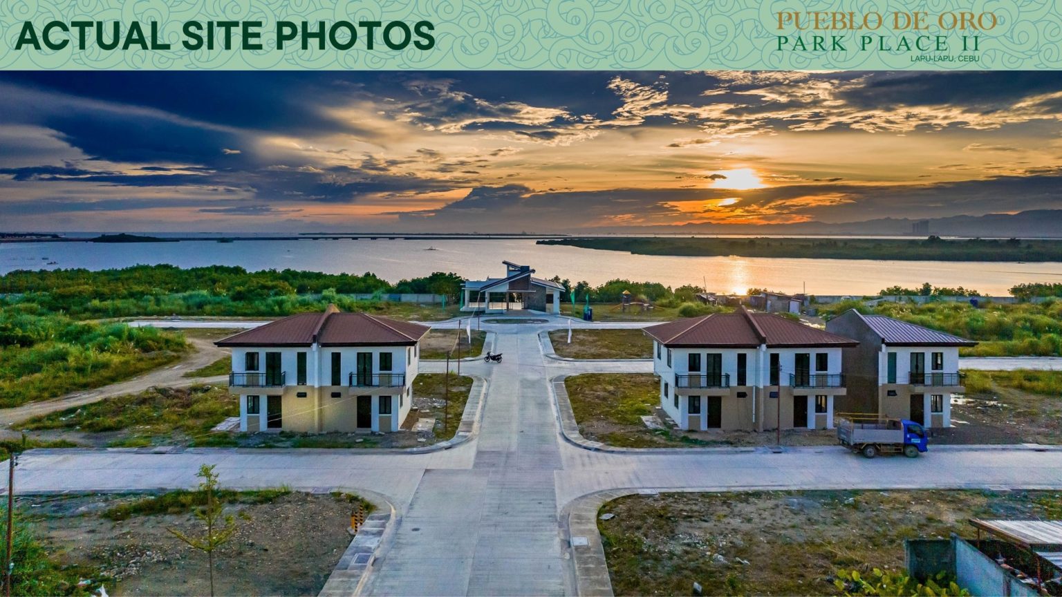 ACTUAL SITE - Cebu Best Estate