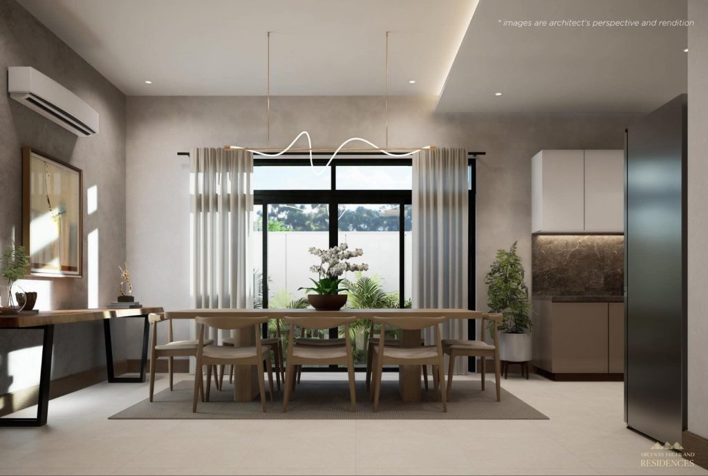ARCENAS HIGHLANDS RESIDENCES IN BANAWA, CEBU CITY - Cebu Best Estate