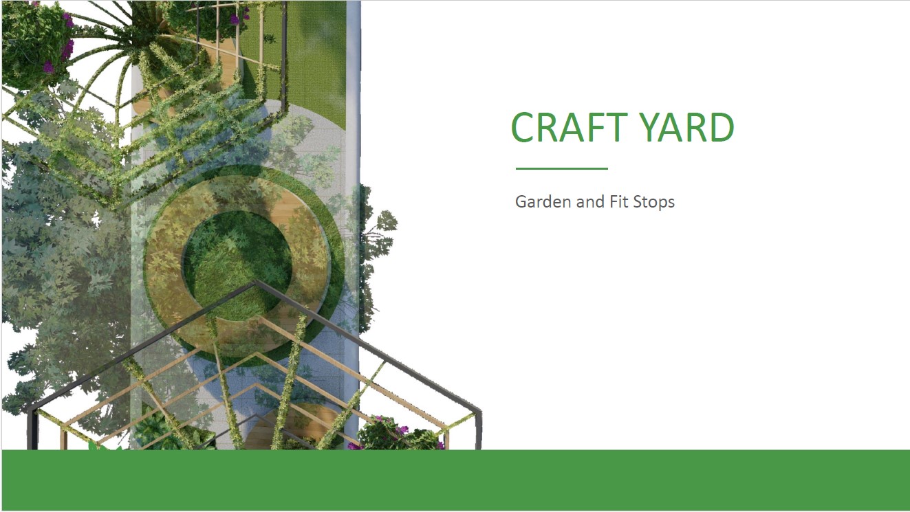 craftyard - Cebu Best Estate