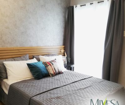 MIVESA GARDEN RESIDENCES in LAHUG, CEBU CITY - Cebu Best Estate