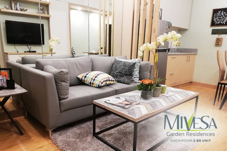 MIVESA GARDEN RESIDENCES in LAHUG, CEBU CITY - Cebu Best Estate