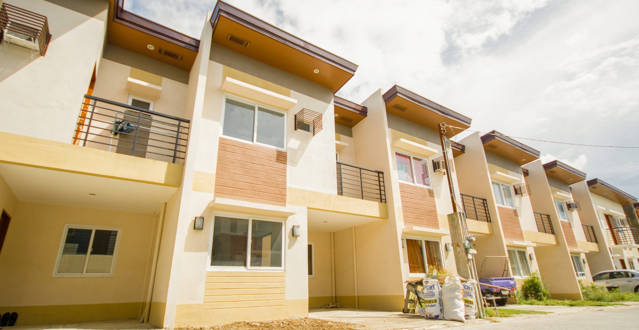 MODENA SUBDIVISION in LILO-AN, CEBU - Cebu Best Estate