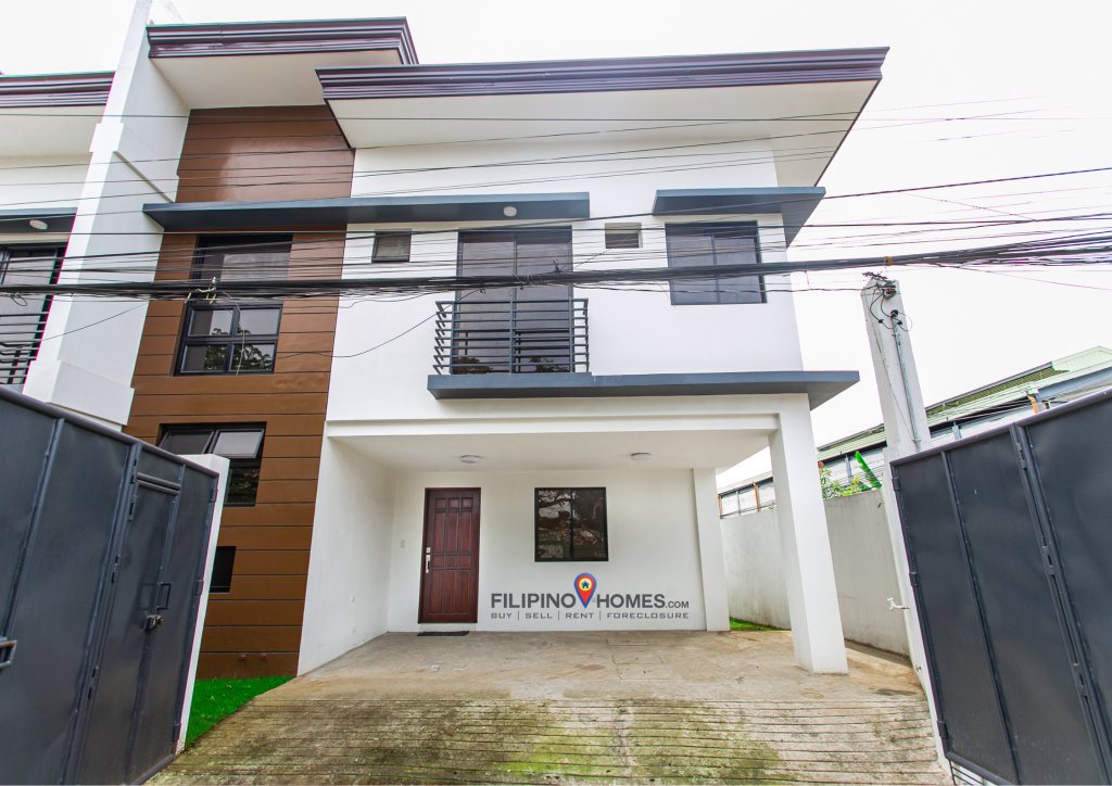 UY RESIDENCES IN PAGSABUNGAN MANDAUE CITY - Cebu Best Estate