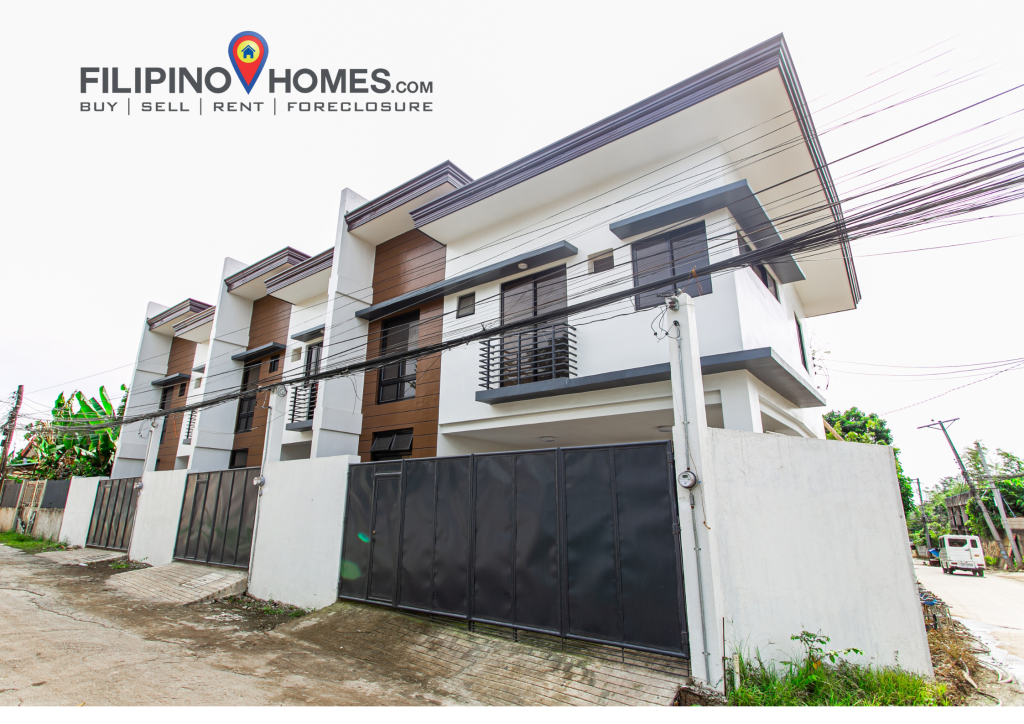 UY RESIDENCES IN PAGSABUNGAN MANDAUE CITY - Cebu Best Estate