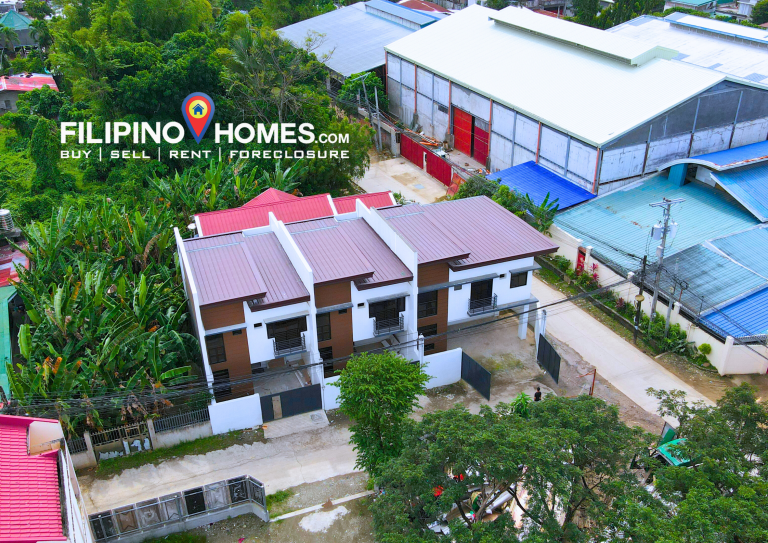 UY RESIDENCES IN PAGSABUNGAN MANDAUE CITY - Cebu Best Estate