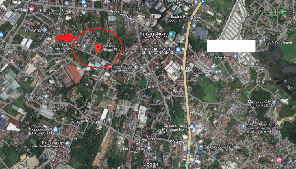 UY RESIDENCES IN PAGSABUNGAN MANDAUE CITY - Cebu Best Estate