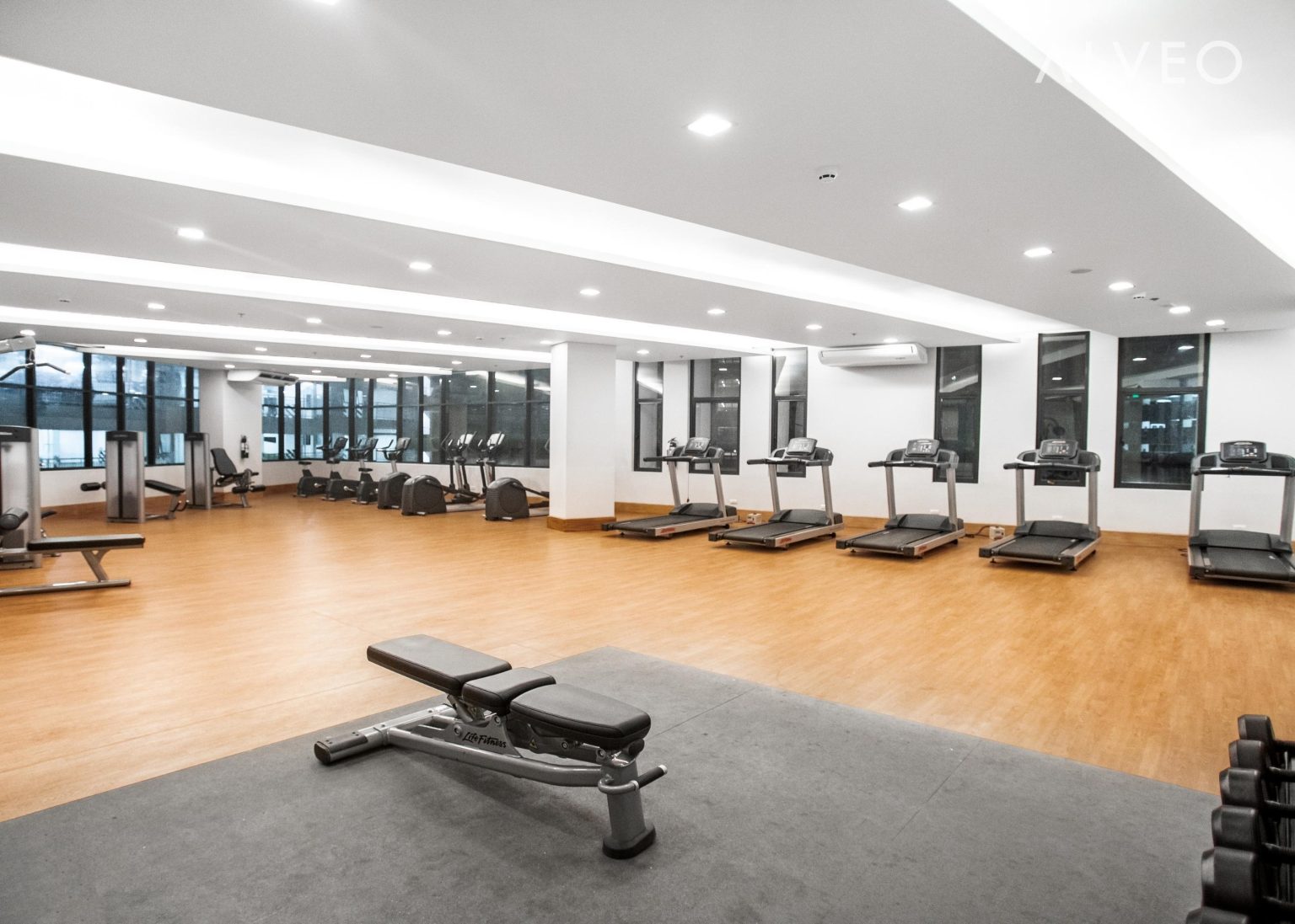 SOLINEA TOWER 2 FULLY FURNISHED CONDOMINIUM - Cebu Best Estate