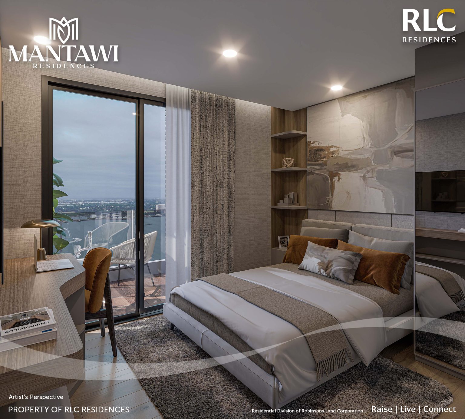 MANTAWI RESIDENCES CEBU - Cebu Best Estate