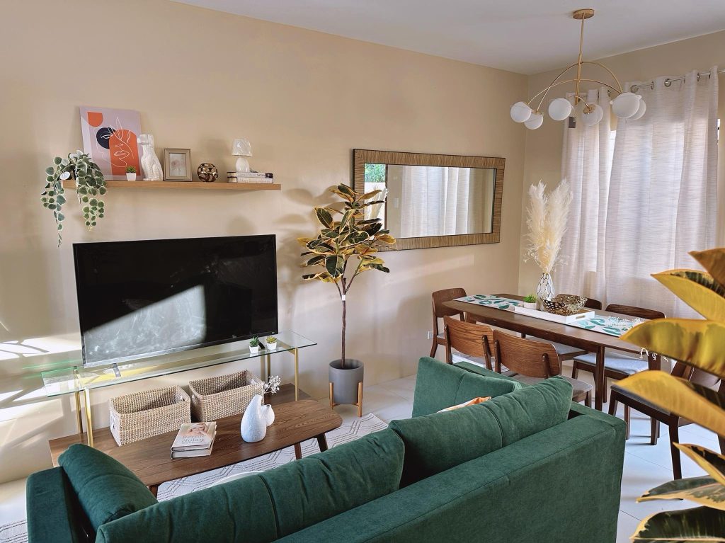 CASILI GROVE PHASE 2 in CASILI, CONSOLACION CEBU - Cebu Best Estate