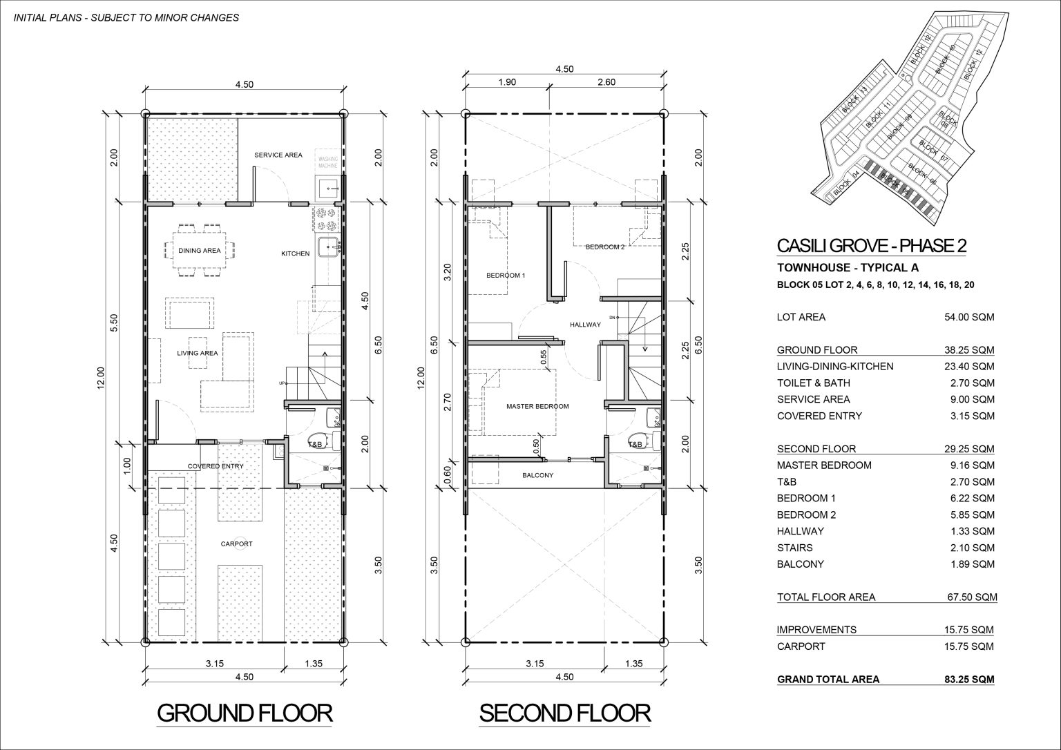 CASILI GROVE PHASE 2 in CASILI, CONSOLACION CEBU - Cebu Best Estate