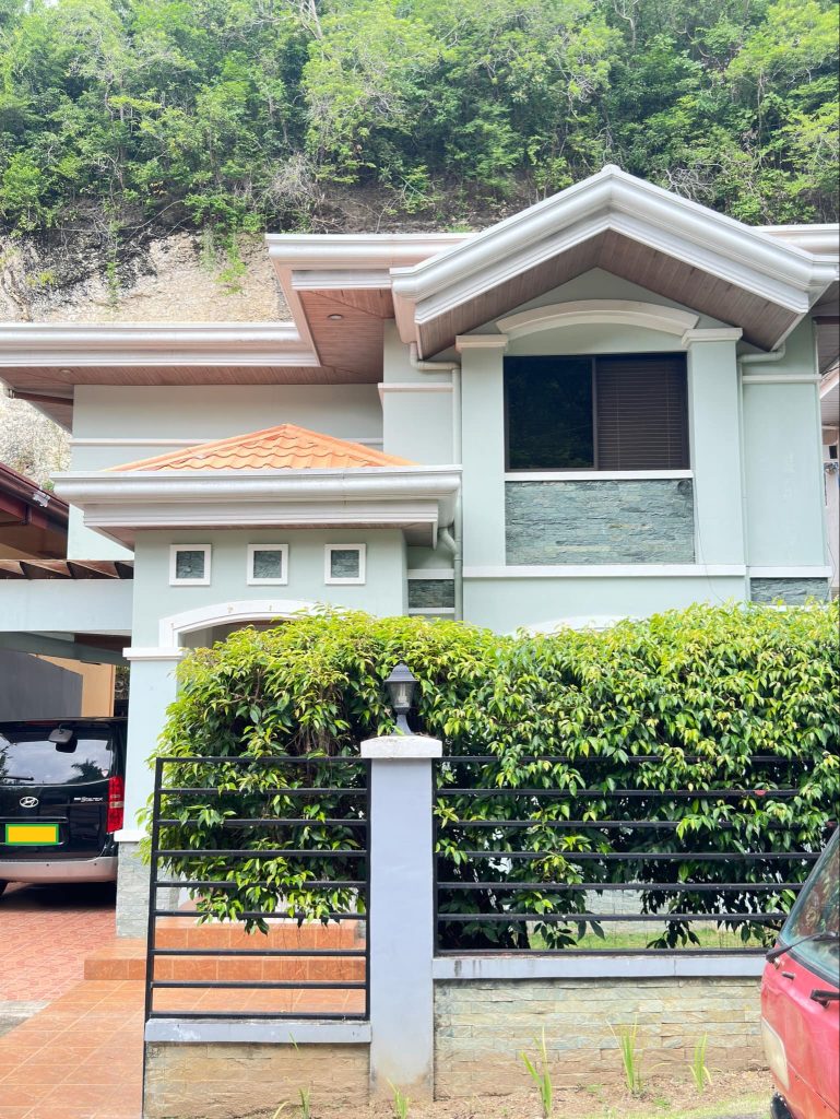 MARIA LUISA FAMILY HOUSE AND LOT (SOLD OUT) - Cebu Best Estate