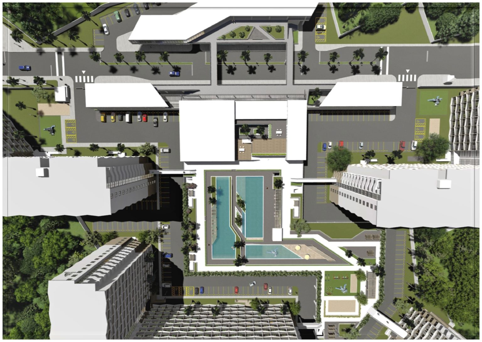 SAEKYUNG OCEAN RESIDENCES MACTAN - Cebu Best Estate