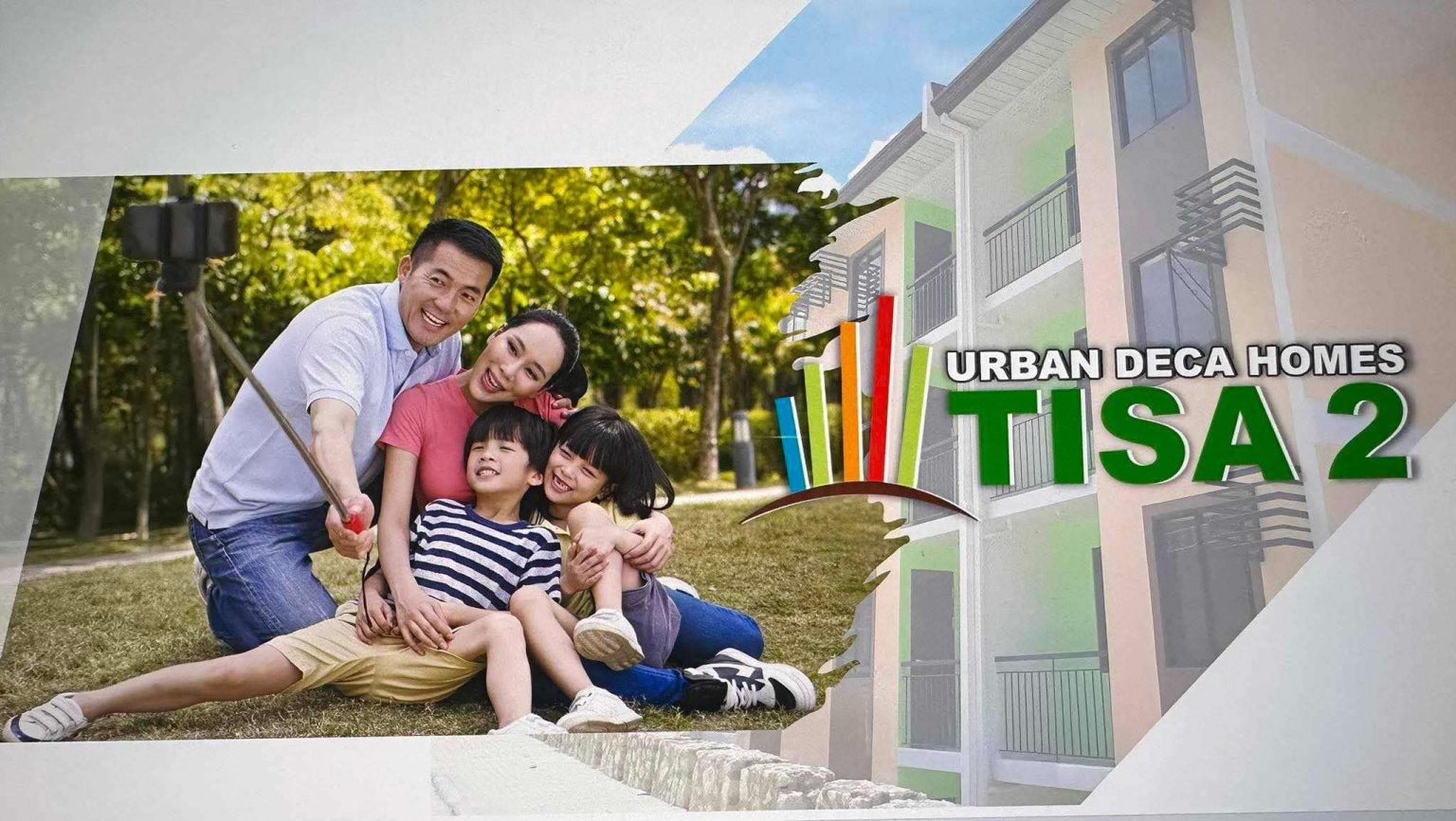 URBAN DECAHOMES TISA 2 in LABANGON, CEBU CITY - Cebu Best Estate